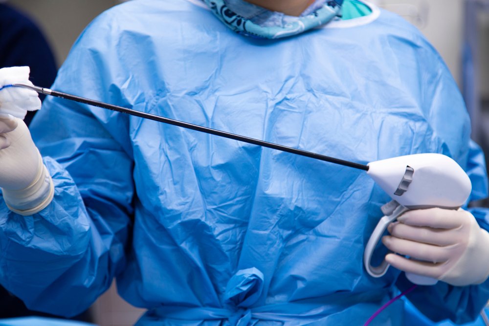 Gastric Balloon - Forever Clinica